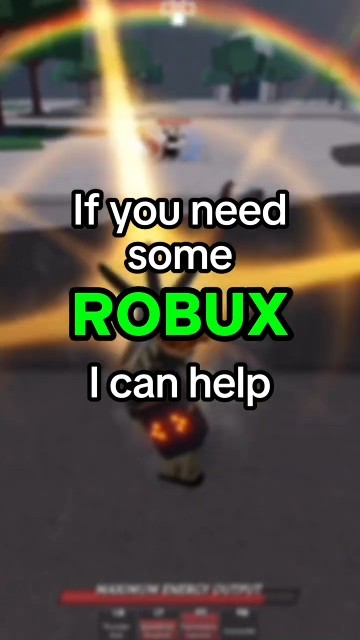 Subscribe for robux - YouTube
