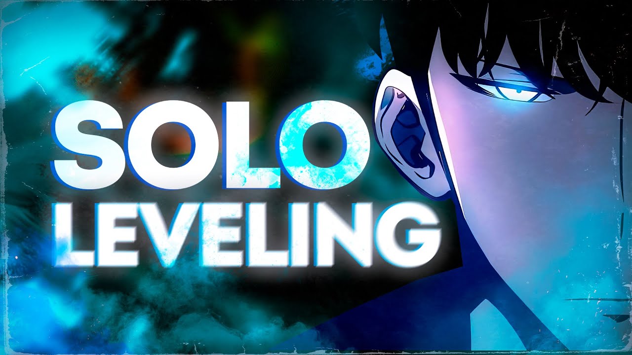 VVaifu - Поднятие уровня в одиночку (Аниме рэп) (Prod. by TheUshankaBoy ...