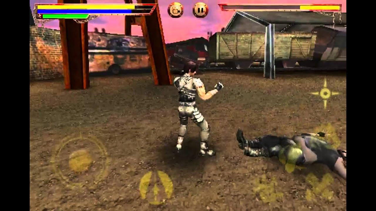 Fighting Tiger Liberal part 2 - YouTube