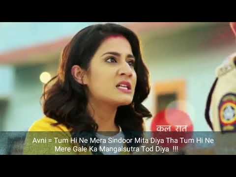 Naamkaran -29th December promo