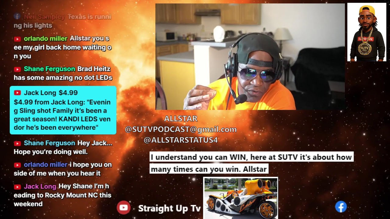 2025 SUTV Scorecard Update - YouTube