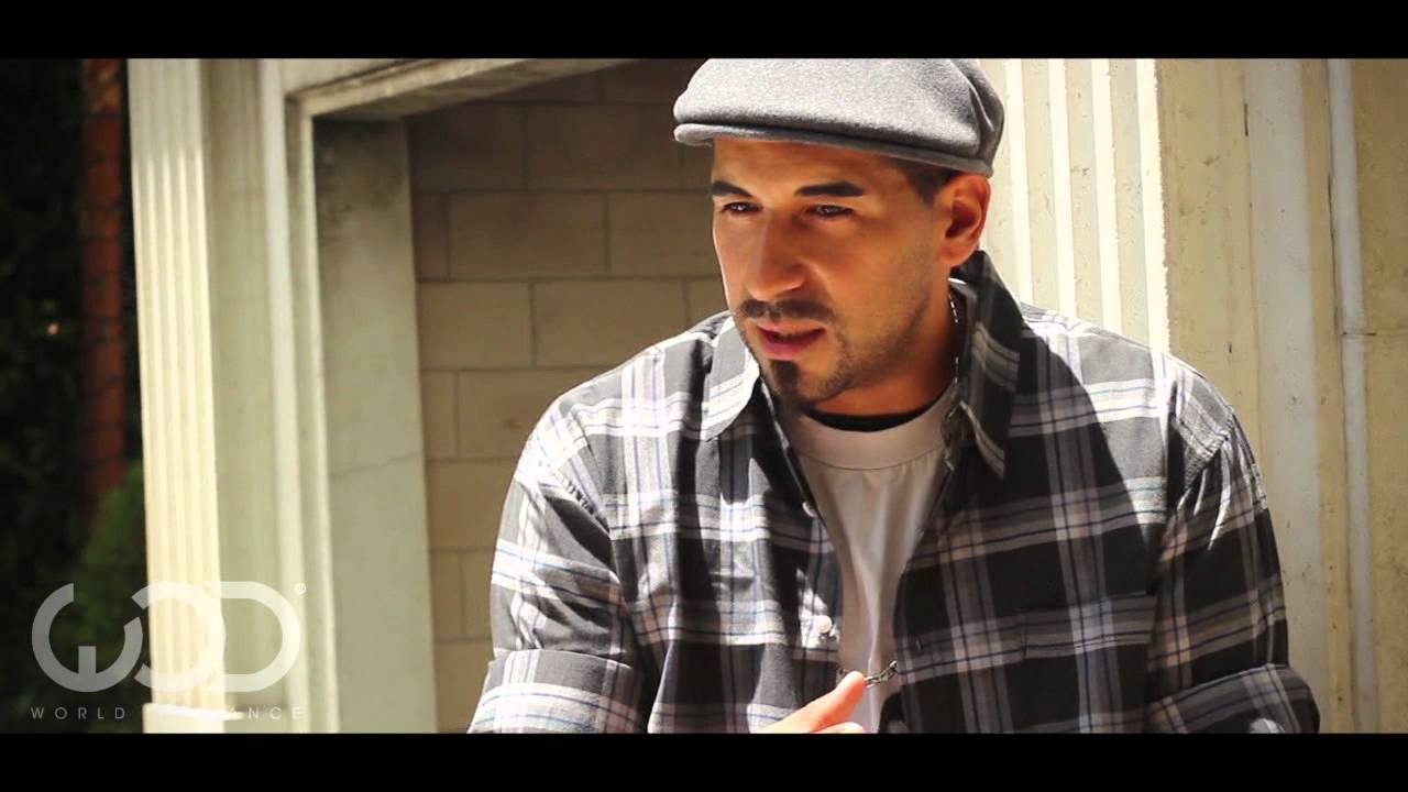 Boogie Frantick - Dancer Spotlight | WorldofDance.com - YouTube