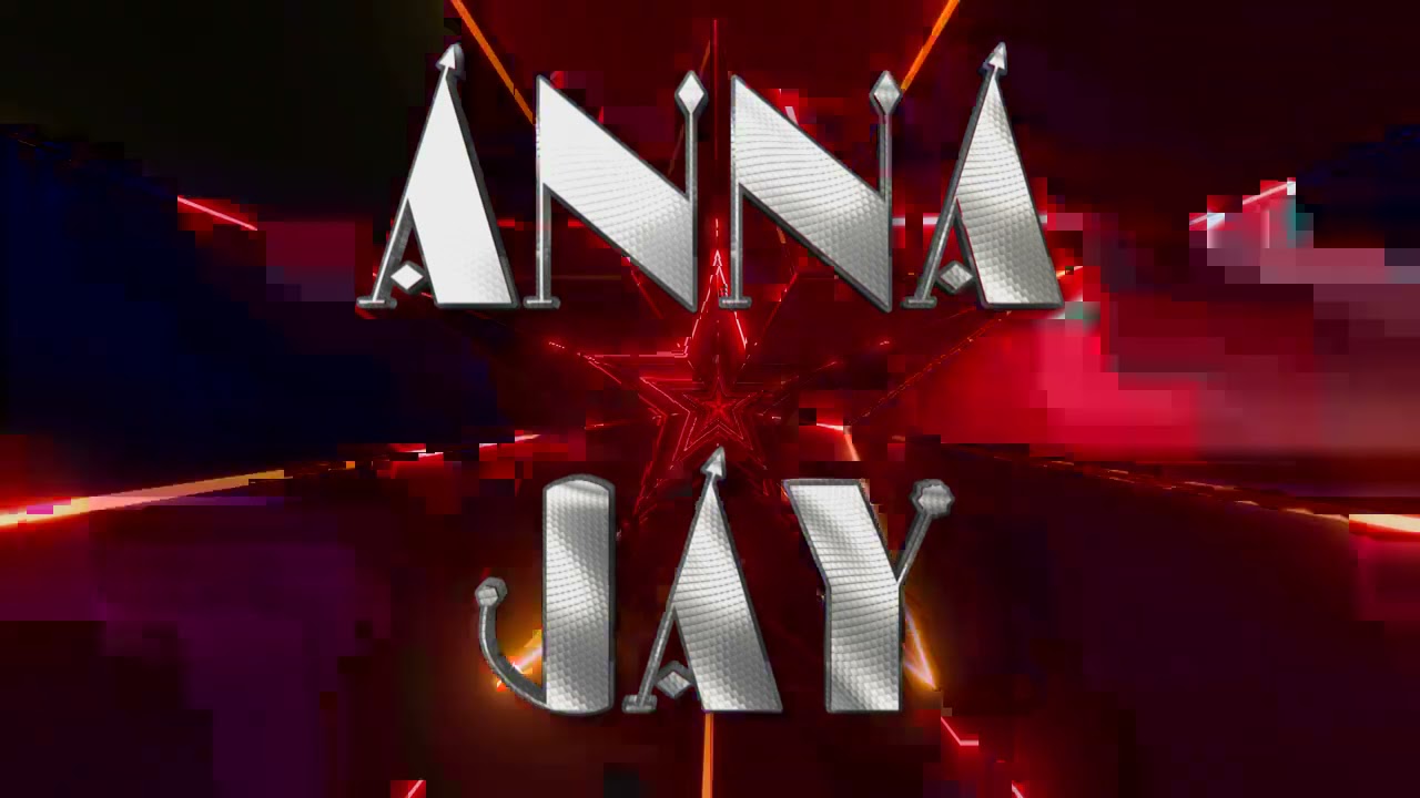 "Queen Slayer" Anna Jay AEW Entrance Theme | AEW Music - YouTube