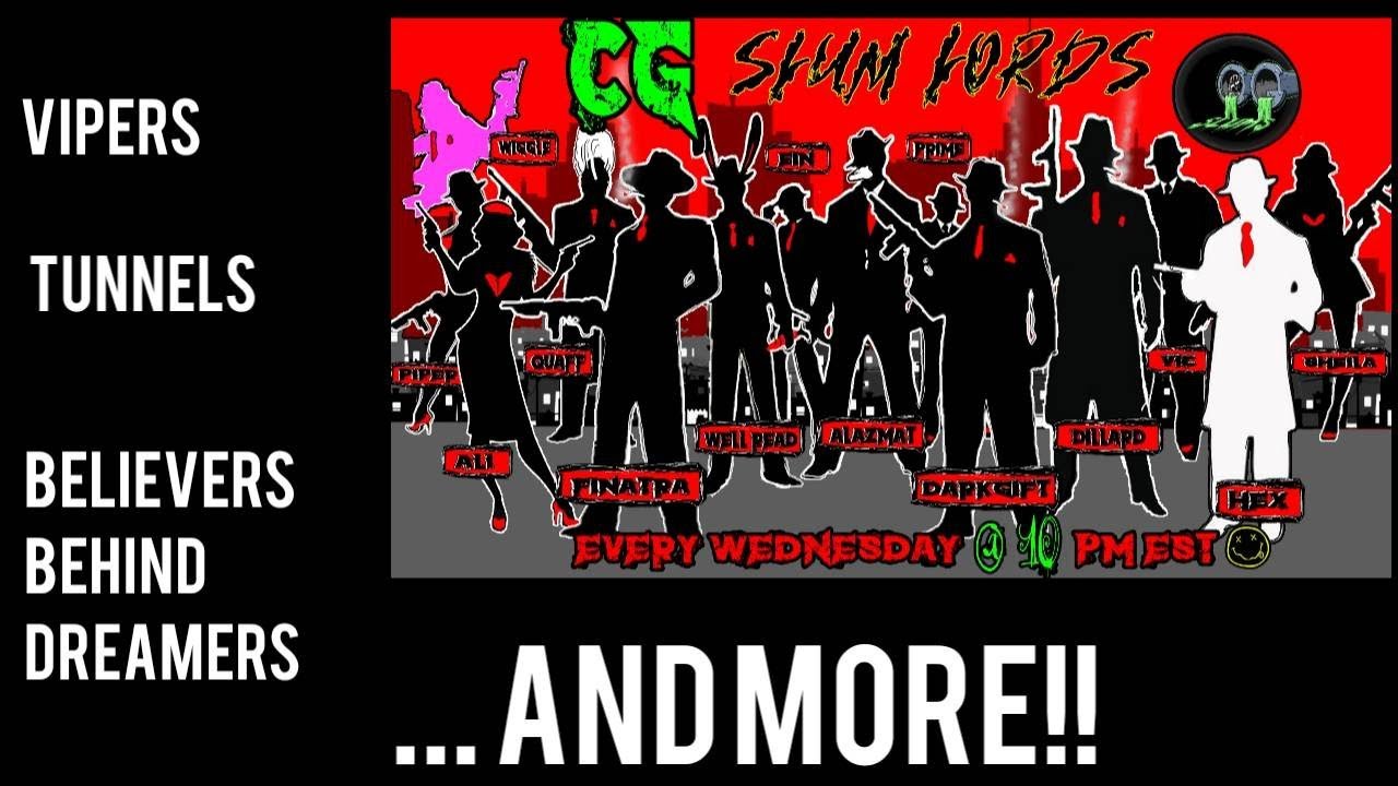 Cg Slum Lords Ep34 Youtube