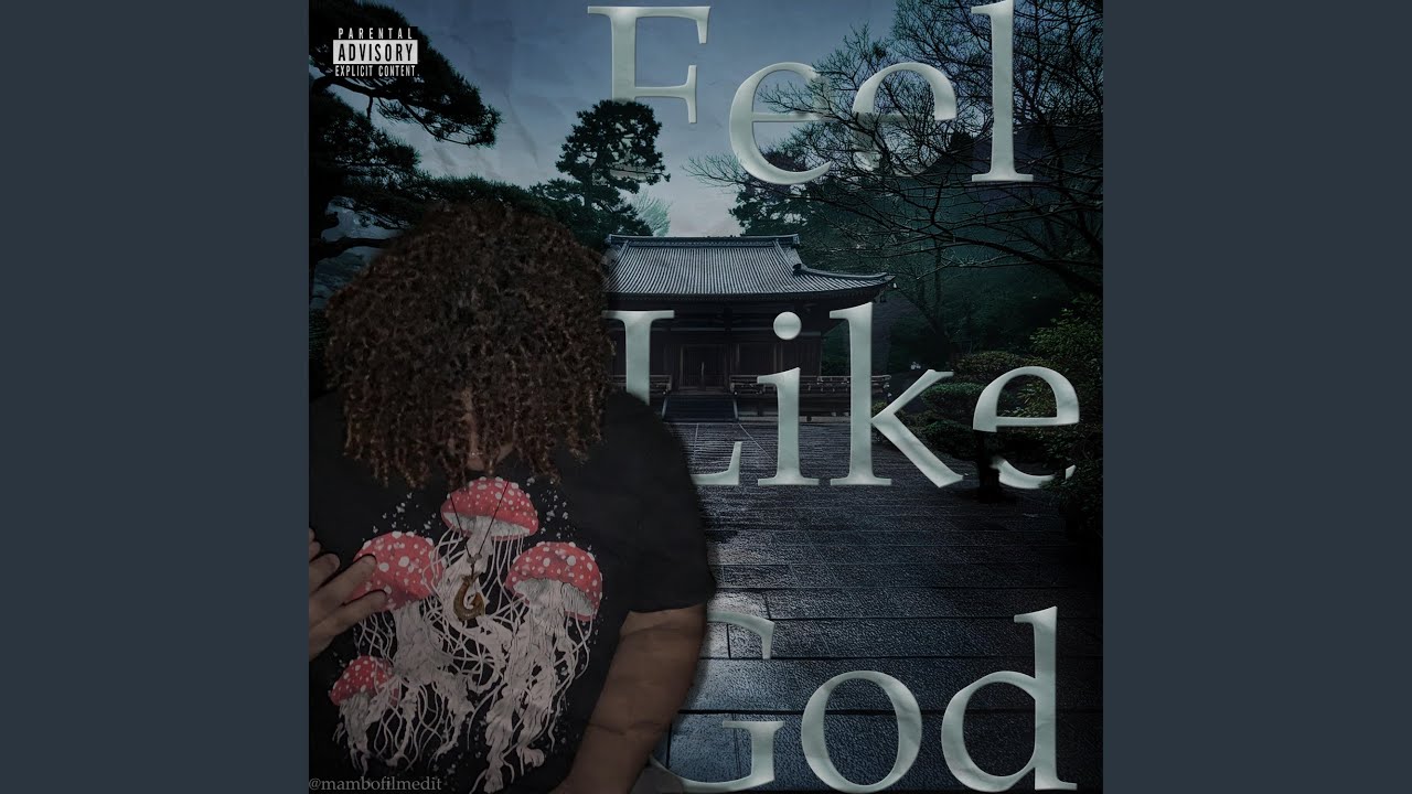 Feel Like God - YouTube