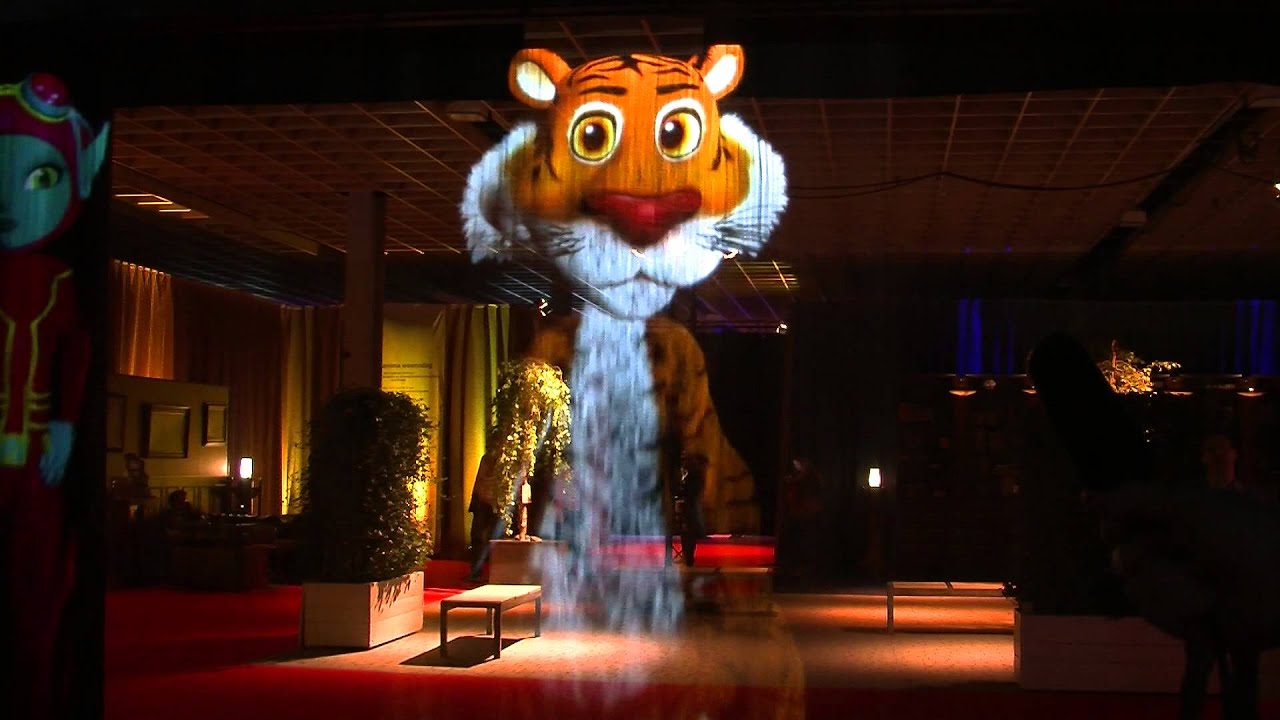 Event 15: entree event 15 van Interactive Concept zorgt voor grote ...