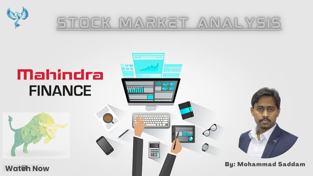 Stock Analysis #124 | Stock Phoenix | M&MFINANCE | VMohammad Saddam ...