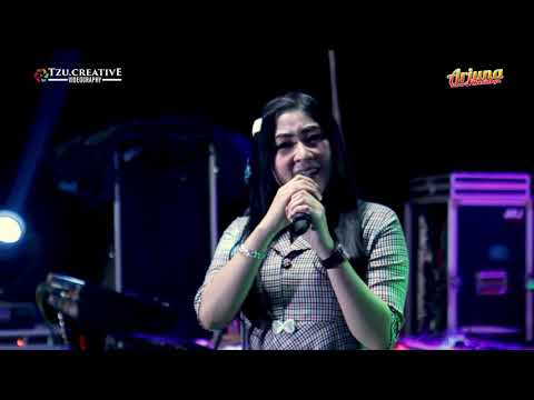 TAKDIR -  LISA CANIAGO - ARJUNA SLOW MUSIKNYA