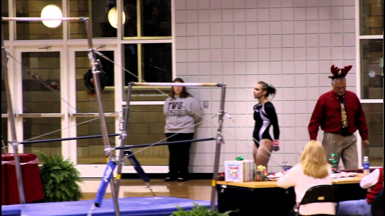 Emily Lusk - Bars - 12/4/10 - YouTube