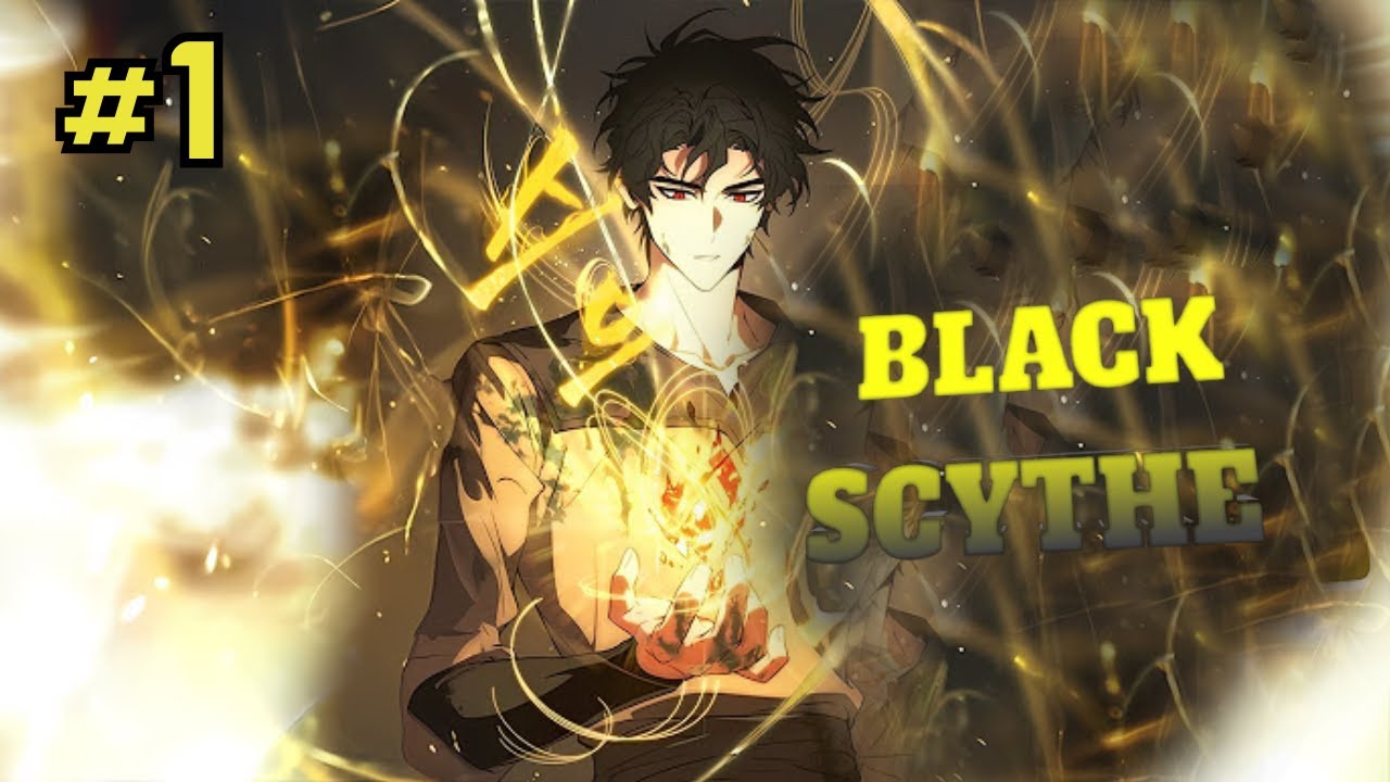 🔹PART1:The REAPER with the BLACK SCYTHE Ryumin's Story - YouTube