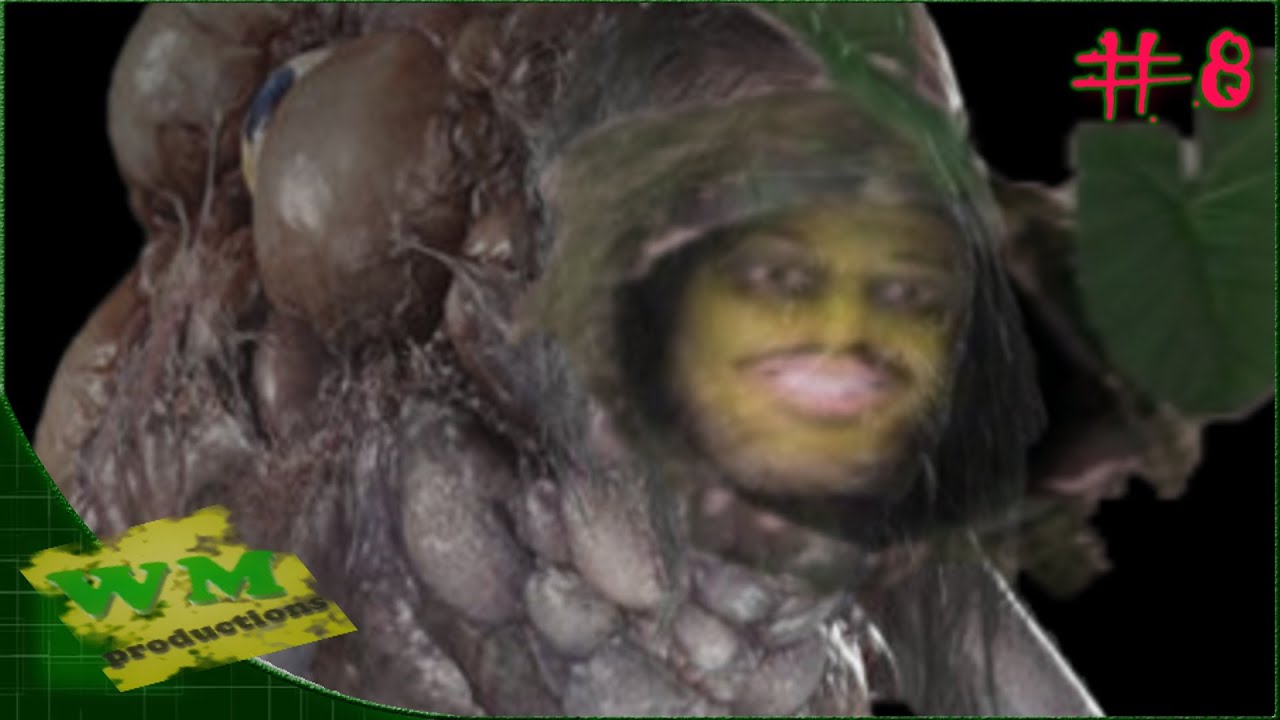 RE: Village - THE BOG MONSTER BATTLE | BillyPlays - YouTube