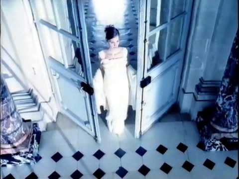 CD Deo Werbung 1996