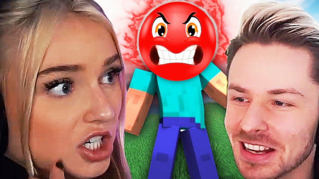 REWI BELEIDIGT MICH?! 🤬 RP ESKALIERT🤣 CRAFT ATTACK 10! #11 - YouTube