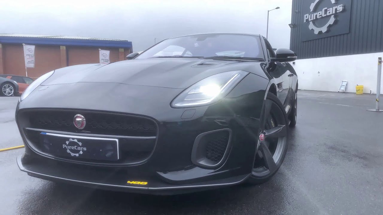 The Best Cars In England! Pure Cars Winter Stock! Advertisement 2019 ...