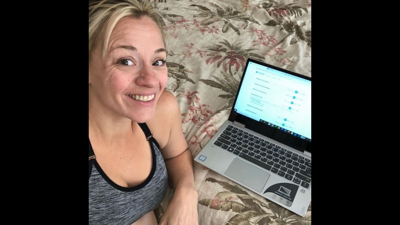 Pregnancy and Postpartum Channel Intro - YouTube