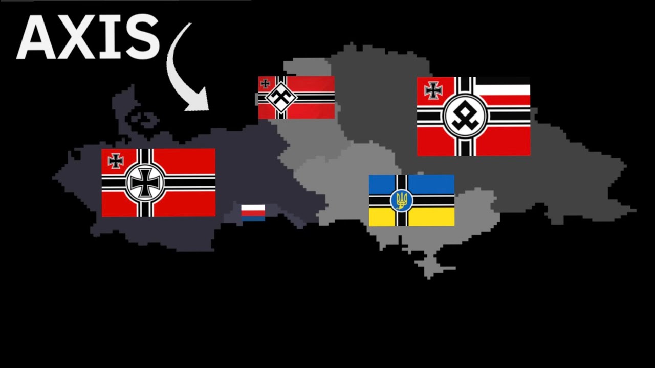 Axis Victory - YouTube