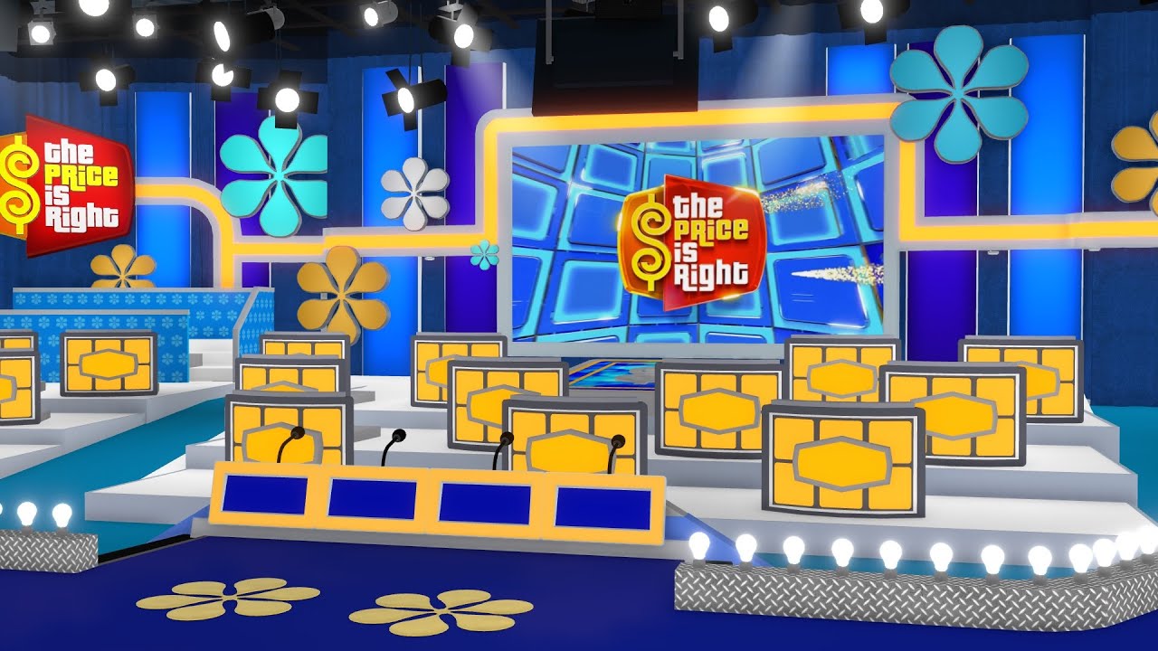 The Price Is Right @ Night #3 — Live from GCW Studios - YouTube