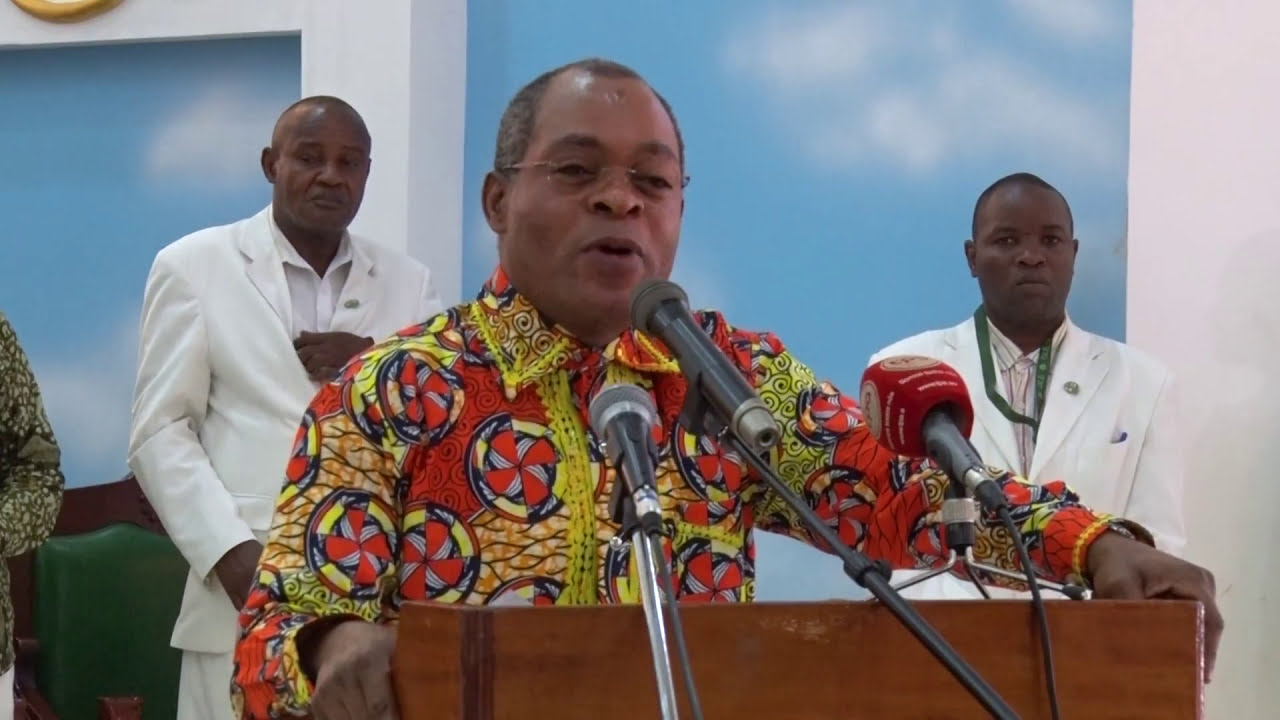 PALESTRA - "QUEM É SIMÃO TOCO" | 0017MC - YouTube