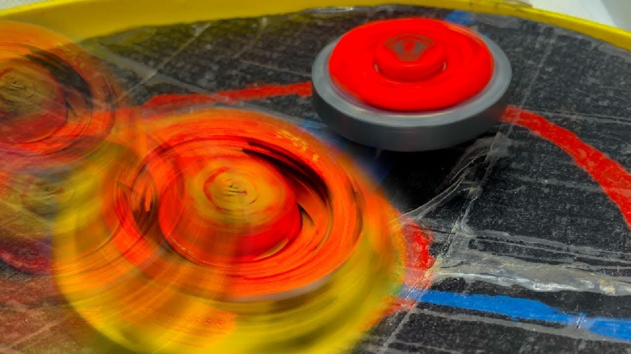 Dark Bull vs Gravity Persues Single Battles - YouTube