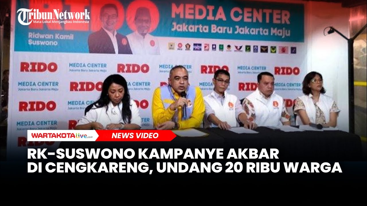 Dewa, Ello, dan Virzha Bakal Ramaikan Kampanye Akbar Ridwan Kamil ...