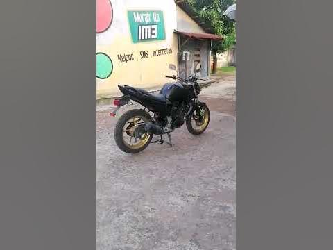 Perubahan Bison Black Goll 🤗😁 - YouTube