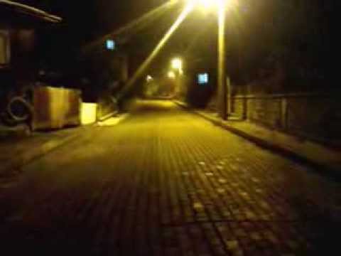 aragazı ve çat çat (yaş:16)