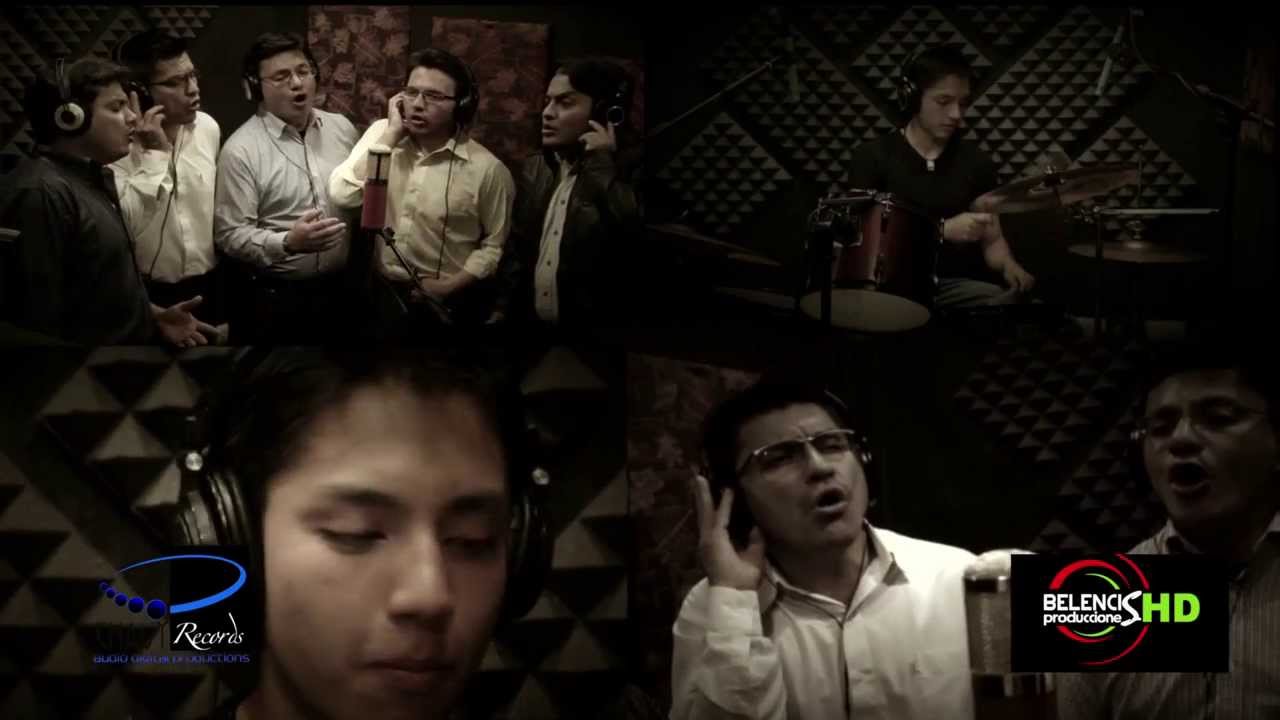 LOS RODRIGUEZ - TE QUIERO - YouTube