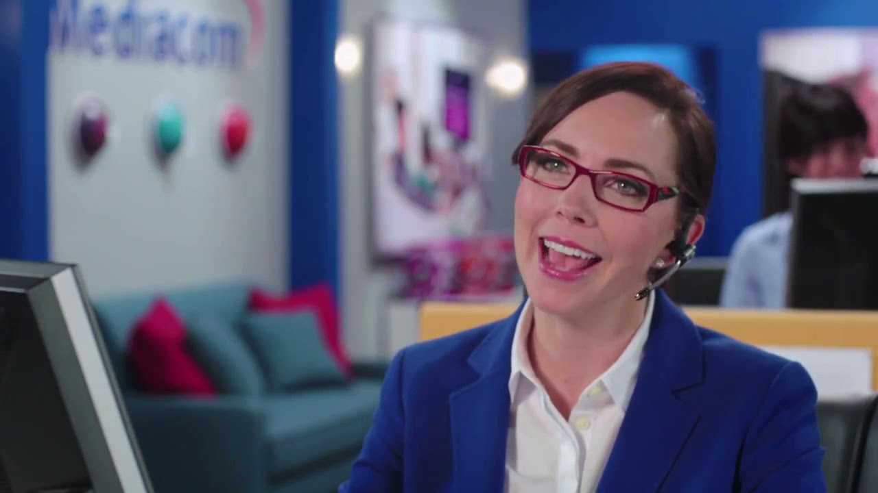 MEDIACOM COMMERCIAL - YouTube