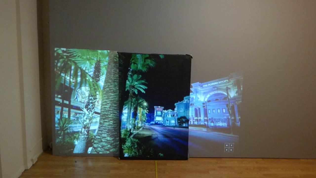 WHY OUR FUSION BLACK IS THE BEST CONTRAST SCREEN ON THE MARKET - YouTube