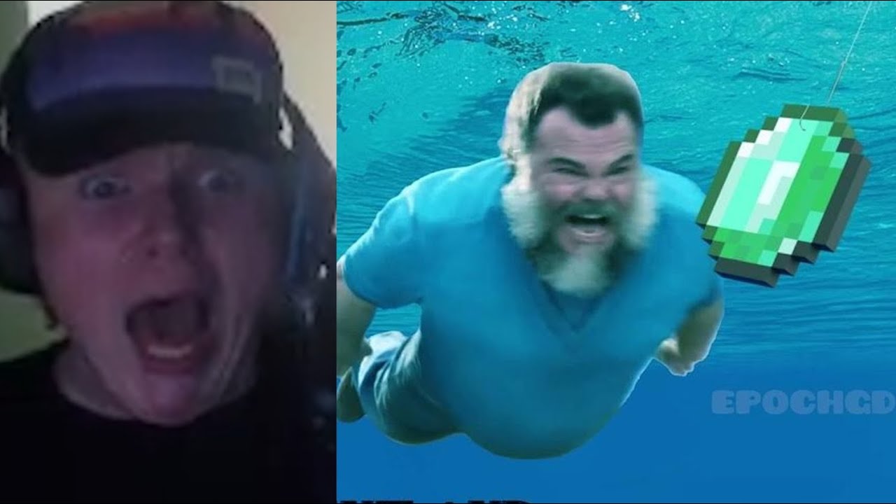 Bill Jensen RAGE COMPILATION 27 - YouTube