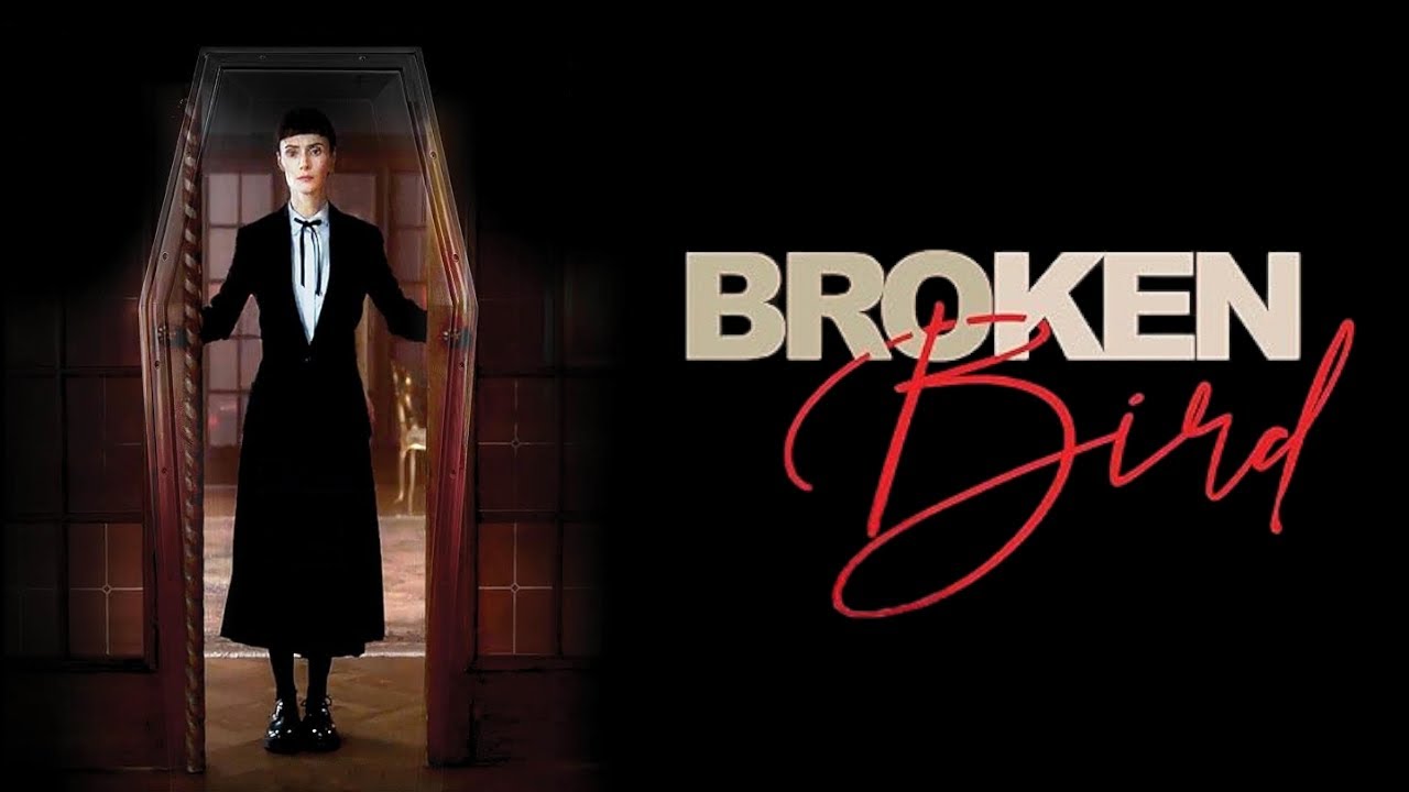 Broken Bird | Official Trailer | Horror Brains - YouTube