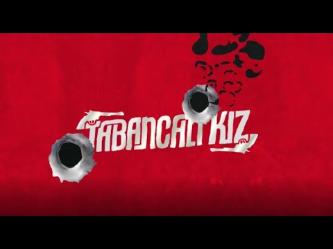 Tabancalı Kız / Murat Menteş-Hakan Karataş