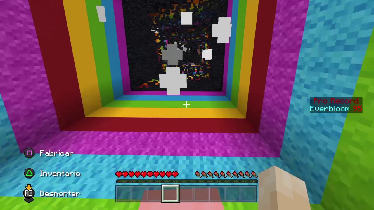Minecraft nene - YouTube