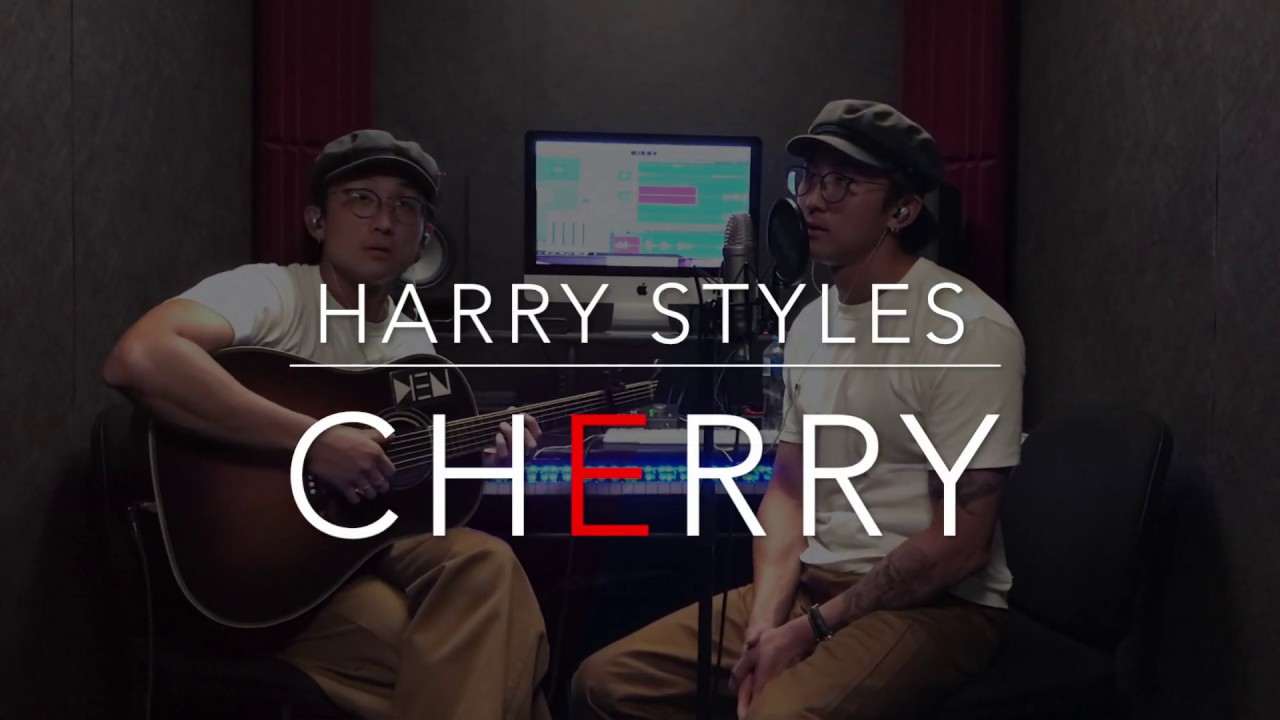 Harry Styles - Cherry (Cover) - YouTube