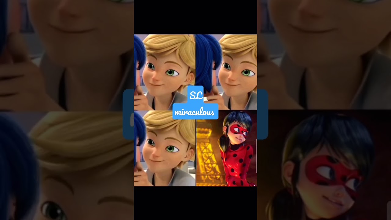 music to miraculous ladybug (රතු චූටි ) - YouTube