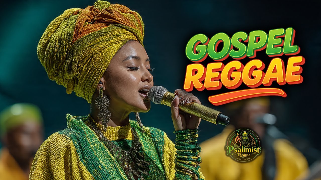 Top Gospel Reggae Praise Songs | Fun, Powerful Christian Worship ...