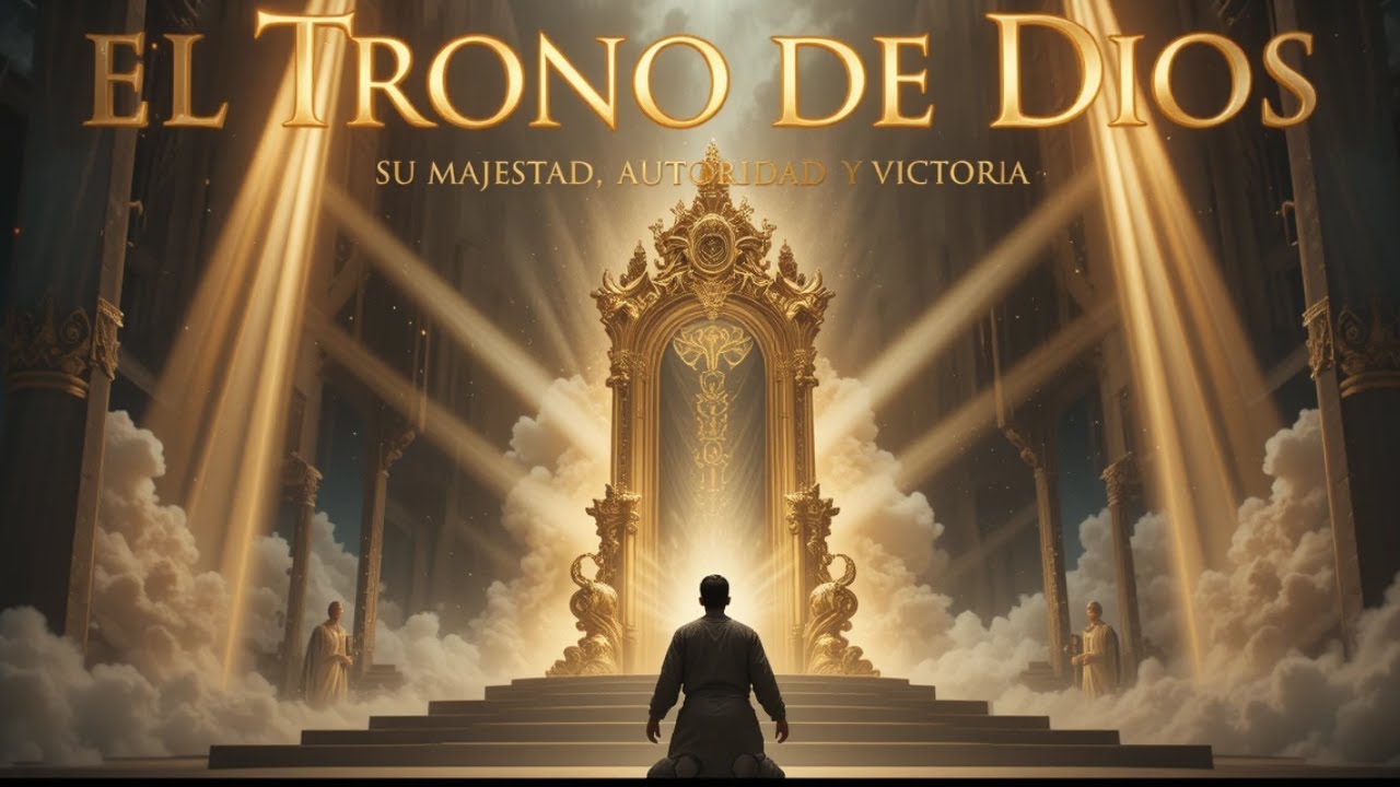 El Trono de Dios: ¿Qué Sabemos sobre el Trono Celestial en la Biblia ...