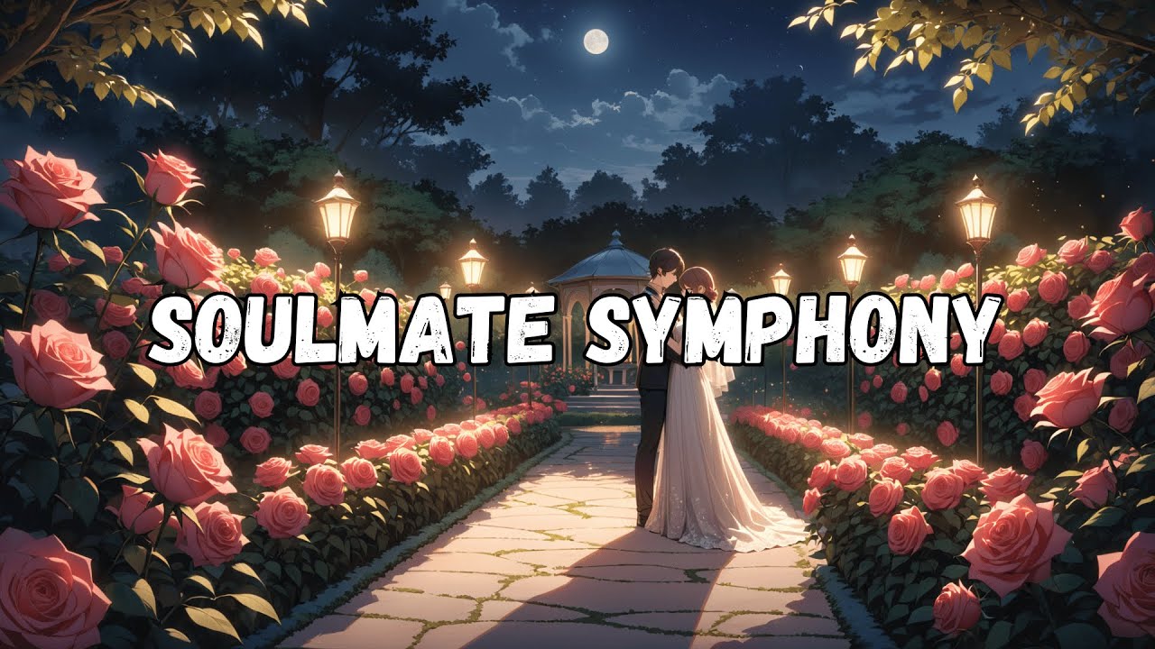 Soulmate Symphony - Enchanting Song of True Love | Celebrating Soulmate ...