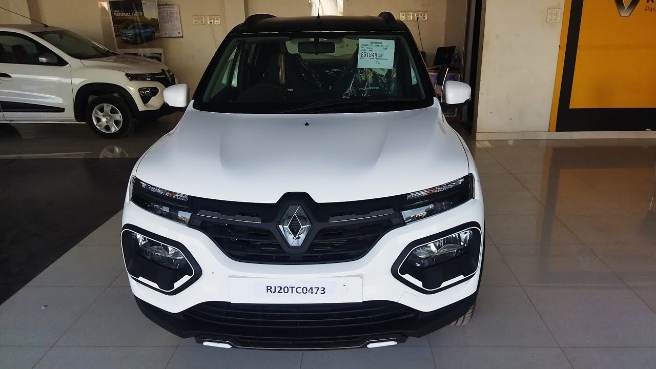 क्या लॉर्ड अल्टो की कमी ये पूरी कर पाएगी 🧐 Renault Kwid Top Model ...