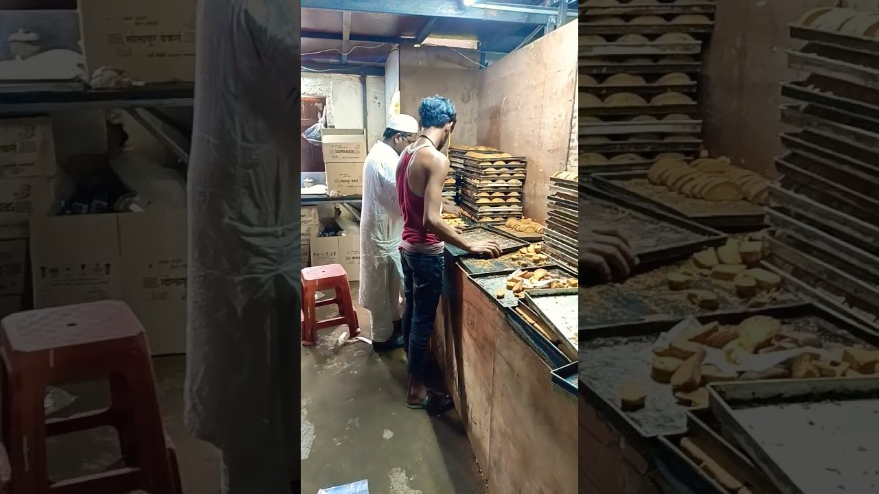 Makhan Toast Peking #shorts #tending - YouTube