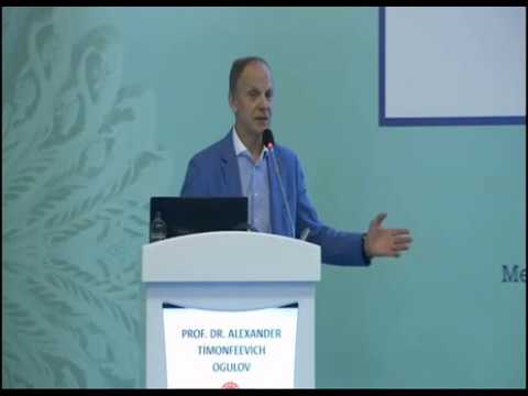 Osteopati - Prof. Dr. Alexander OGULOV Viseral Sistemler ve Osteopati ...