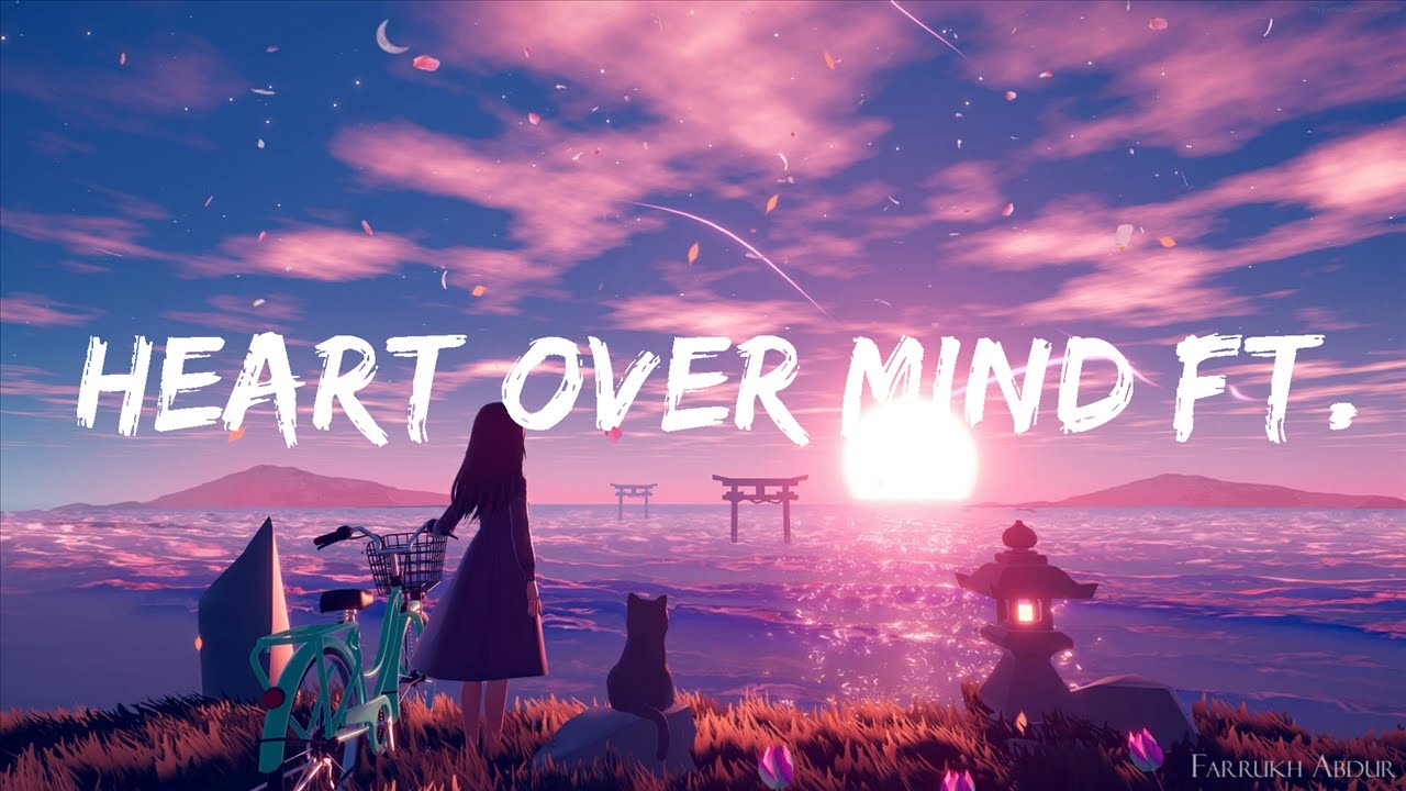 Alan Walker - Heart over Mind ft. Daya |Top Version - YouTube