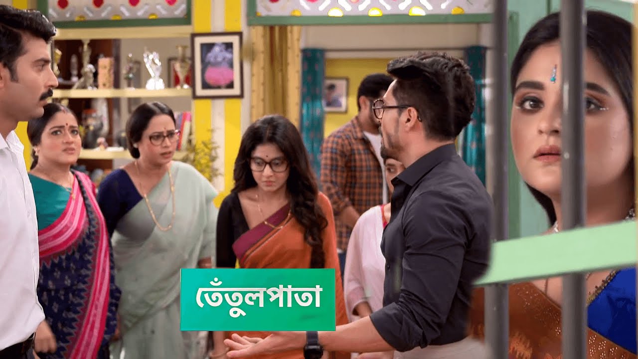 তেঁতুল পাতা আজকের পর্ব ১৫জুলাই | Tetul Pata today episode Advance ...