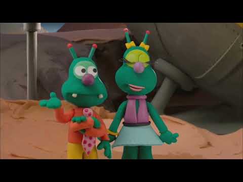 Sesame Street: Bert And Ernie's Great Adventures | Puzzle Planet - YouTube