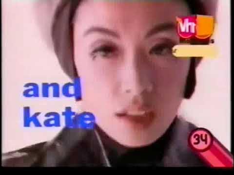 Pizzicato Five - Twiggy Twiggy (1994) - YouTube