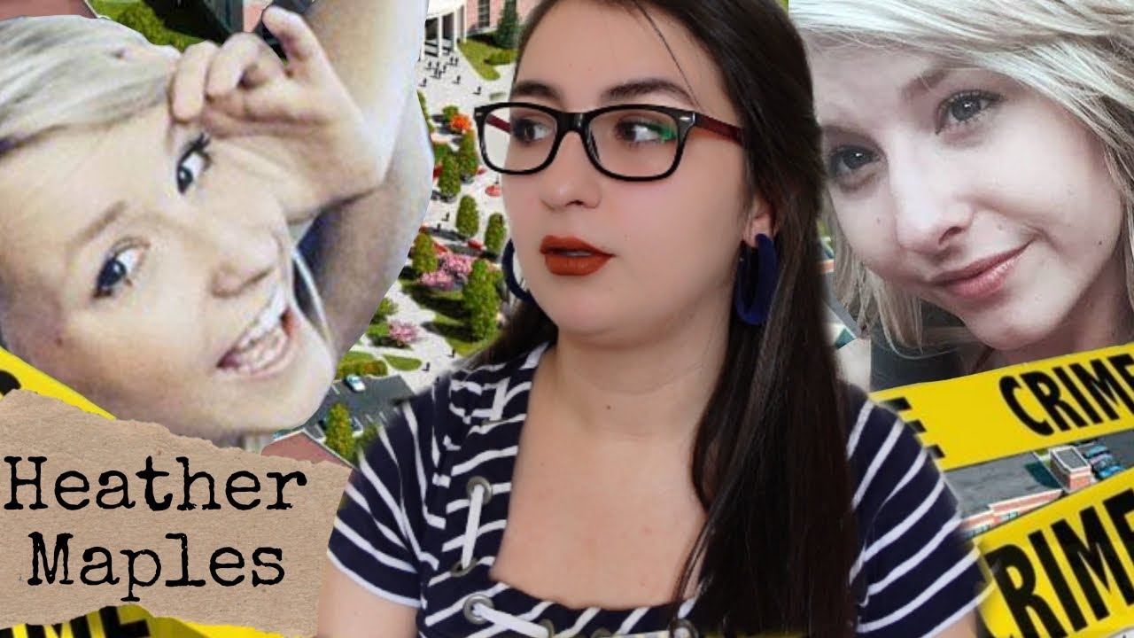 Heather Maples's Instagram, Twitter & Facebook on IDCrawl