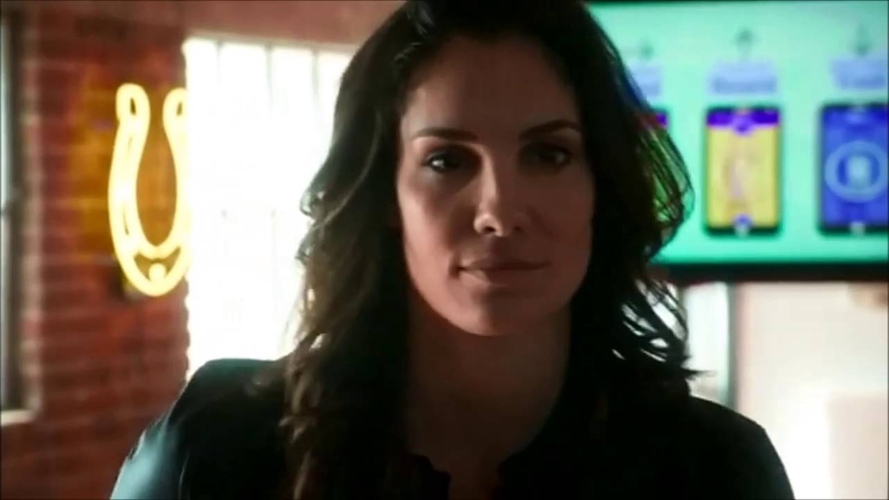 NCIS Los Angeles 7x13 - Butler - YouTube