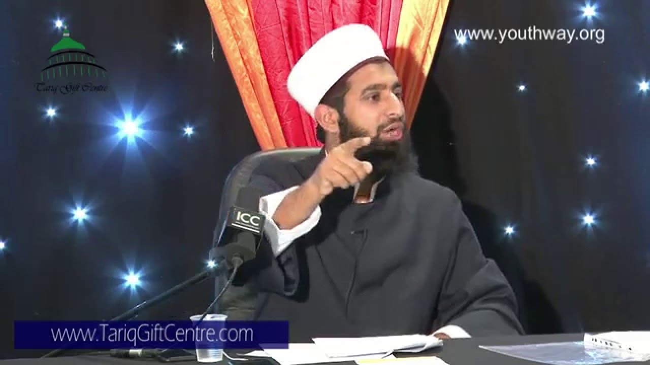 The Untold Karbala by Imam Mohammad Asim..Part 2/3 (English)HD - YouTube