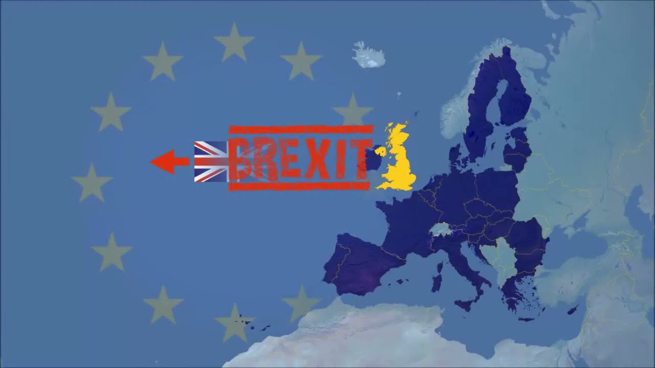 UK Independence Day - The Brexit - YouTube