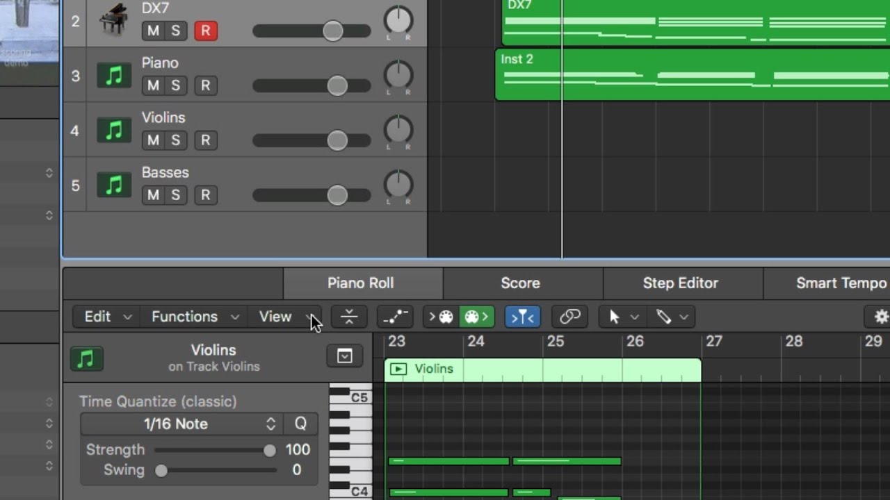 Linkunlink Function Logic Youtube